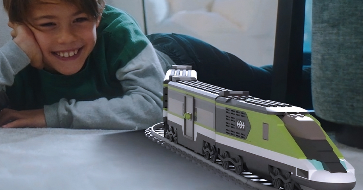 Engaged | Intertoys Playbook - Augmented Reality Experiences